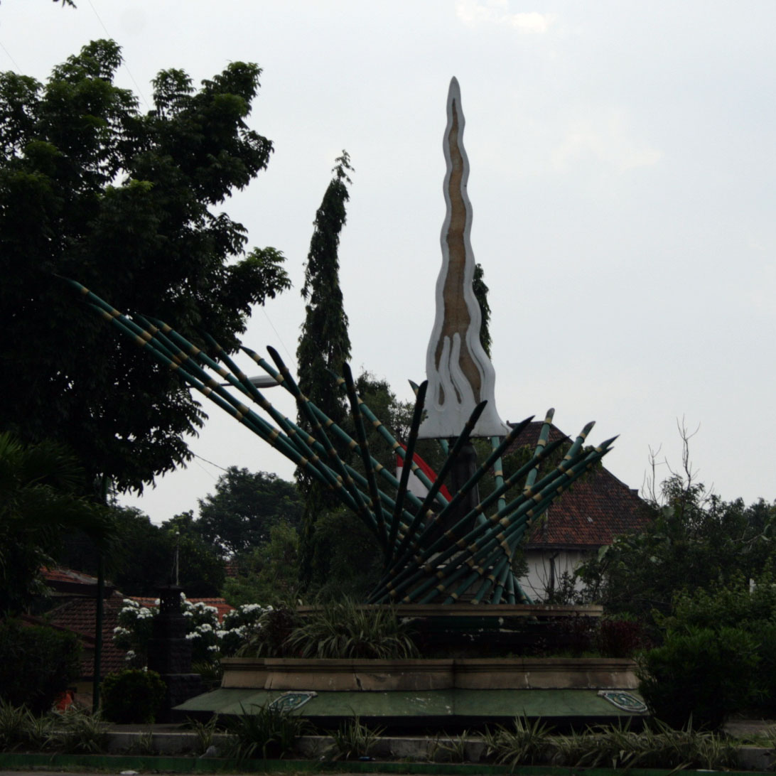 Pandaan ... My Village: Pandaan, My Village