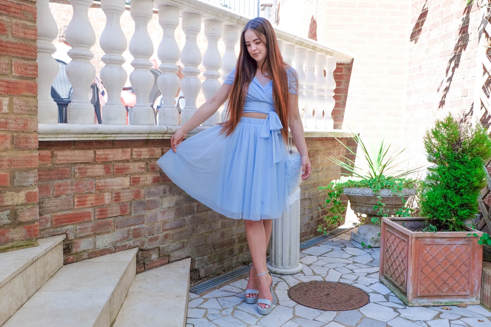 Ootd Wedding All Things Fabulous: OOTD: The One At The Family Wedding!