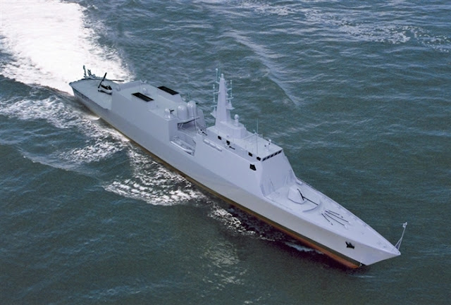 WORLD DEFENSE REVIEW: Indian Navy to commission indigenously built NOPV ...