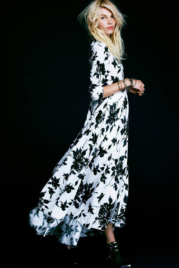 FASHION ON ROCK: Free People May ’13 look book