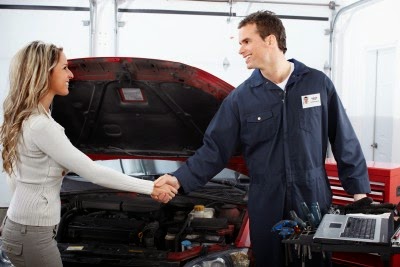 Get a Regular Check Up Of Your Car at the Auto Servicing Centers ...