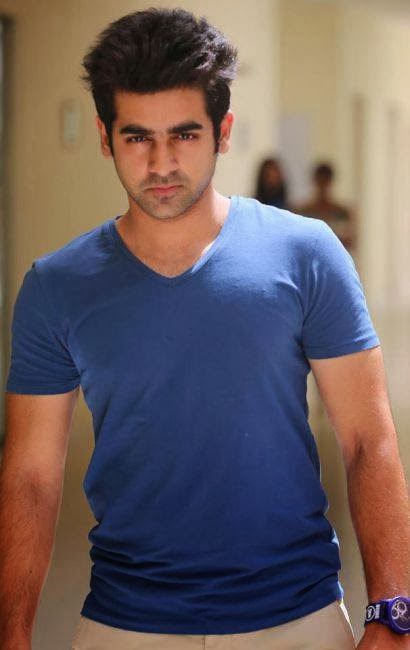 Fashion tips: Boy Hire Style