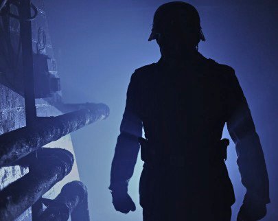 Zombie Shop: Outpost 2: Black Sun