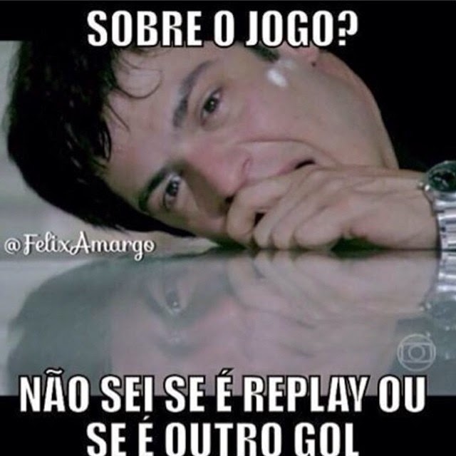 CLARABOIA: As melhores reações ao Brasil v Alemanha 7x1: memes e marcas ...