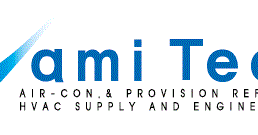 Nami tech: Air condition Plant& Provision Ref` Plant for marine