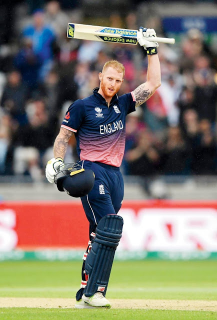 Hardik Pandya: Ben Stokes New Hd Pictures And Wallpapers 2018