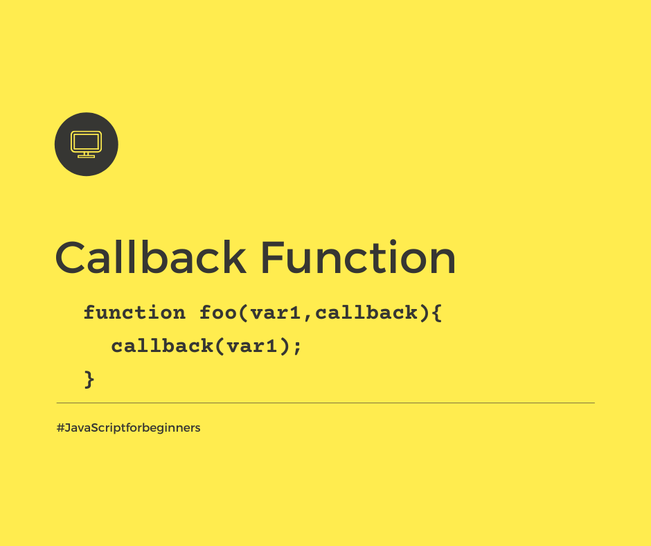 JavaScript For Beginners