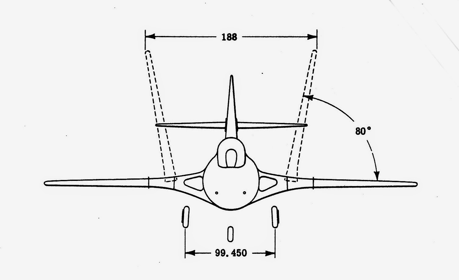 Tailhook Topics Drafts: Grumman F8F-8T/TF-9J Notes