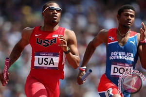 EXORCIST: Lari Estafet