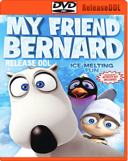 funforum: My Friend Bernard (2012