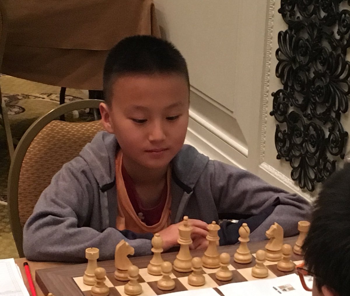 fpawn chess blog: 2017