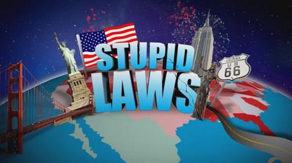 Top Notch Property Management Sales Wacky Wednesday Dumb Laws top-notch-property-management-sales-wacky-wednesday-dumb-laws