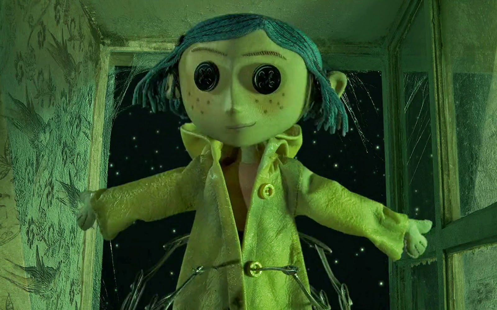 Animasyon Senaryosu Atölyesi- Nefise Abalı: Stopmotion Nedir, Ne Değildir?