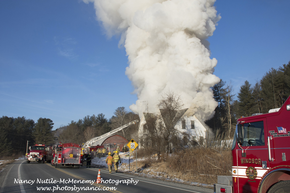 Weathersfield News Feb. 17 #weathersfieldVT #VT