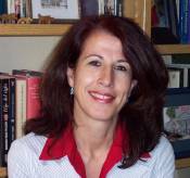 PREMIOS ADRIANO ANTINOO: MARIA DEL MAR GONZÁLEZ RODRÍGUEZ