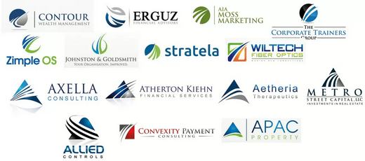 Logo Generik Yang Cocok Untuk Inspirasi Bahan Ngontes