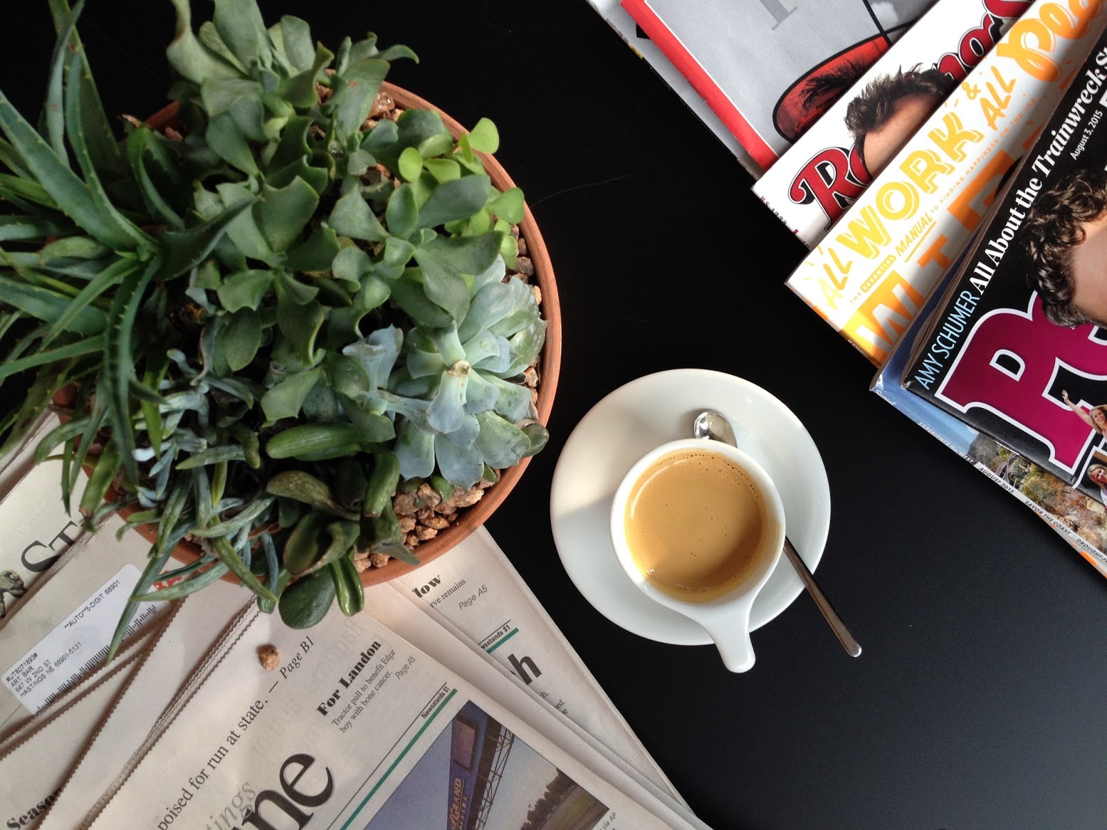 Simply Liv: What is a Simple Life? // Five things every minimalist ...