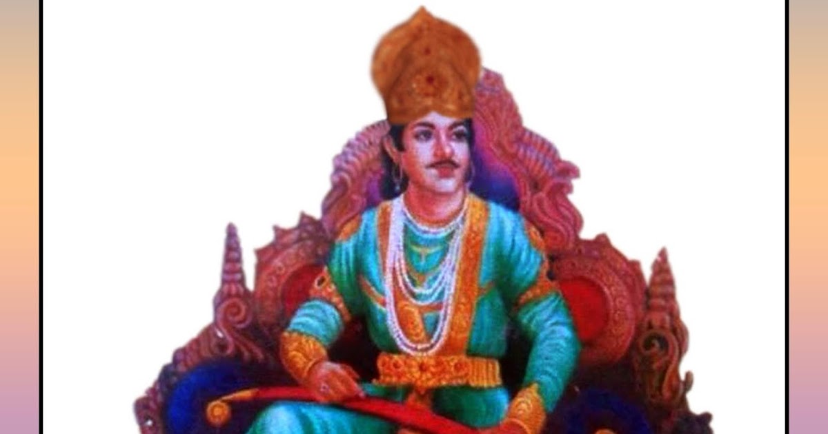 Ror: King rai Diyach/ Daj, Ror Kumar