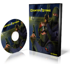 CS 1.6 v7+V23b Patch+Zbot_optional+Patchsitecs