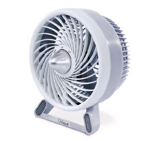 Honeywell Chillout Fan Review and Giveaway - Springing into Summer Fun ...