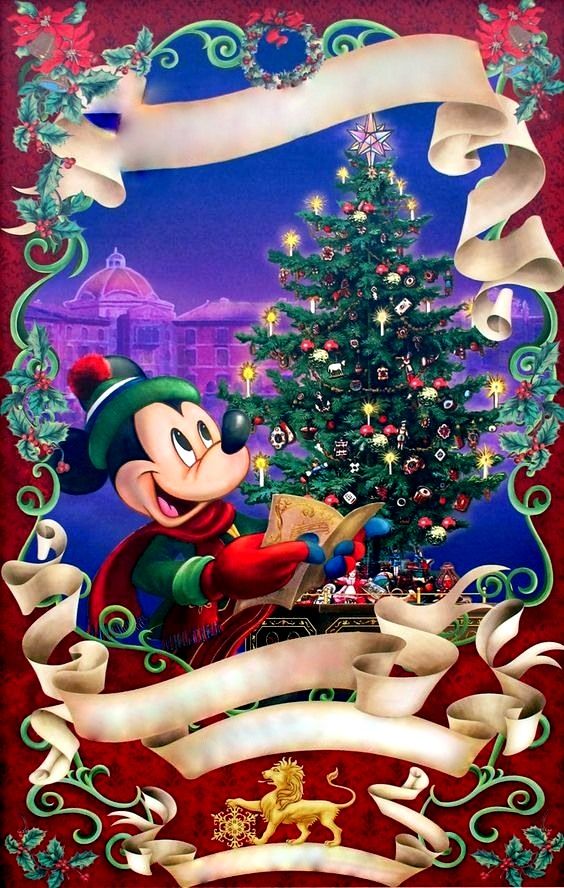 Edible Paper in Creatividades: Christmas Disney