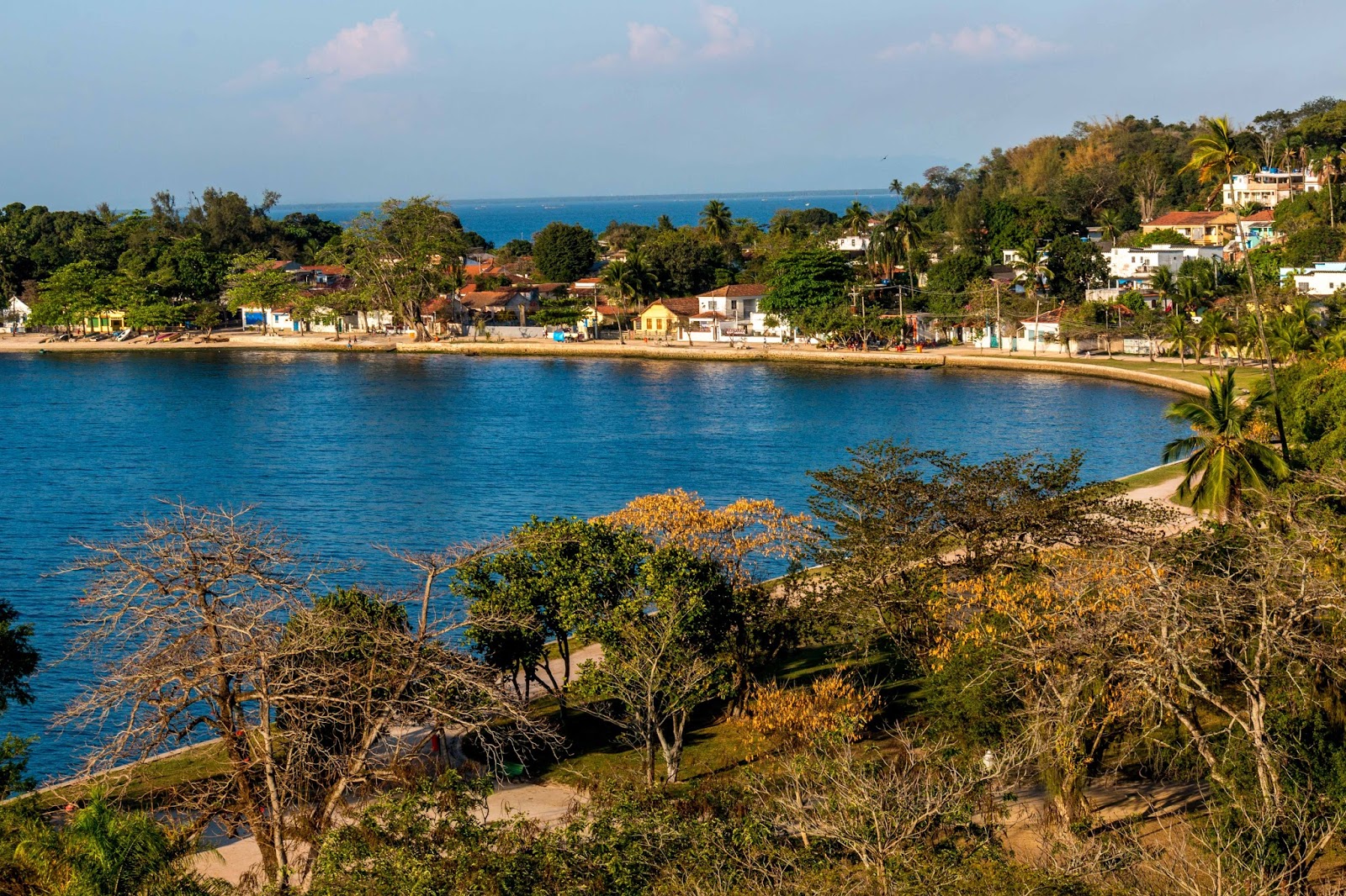 Marcos Casiano Photography: Paqueta Island