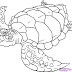 Kids Page: Of Sea Turtles Sheet Anbu Coloring Pages