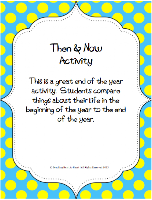 Teaching Heart to Heart: It's That Time of Year Again