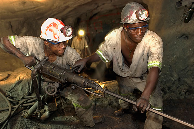 Solid minerals sector: Nigeria’s new wealth seeking effective exploration