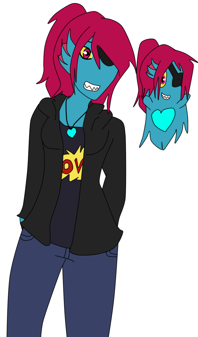 Undertale: AU - AstralTale ~ Handlarz Iluzji