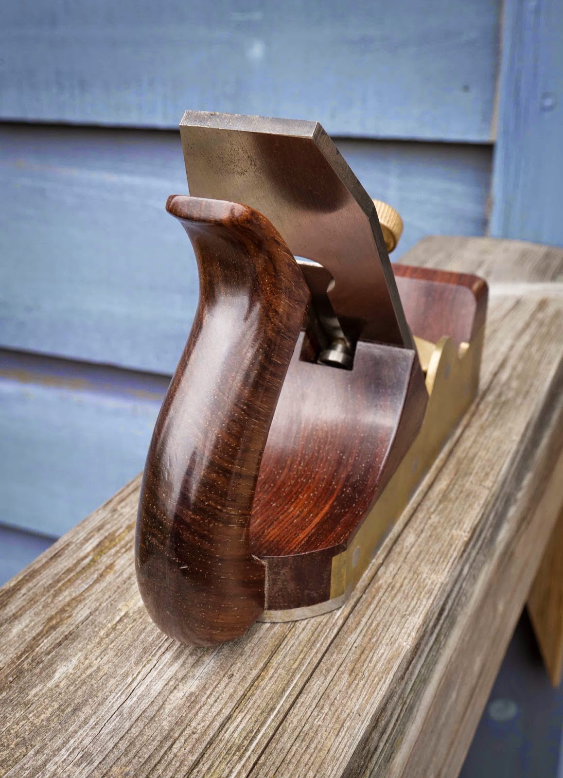 Sauer & Steiner: P-01 - the first plane