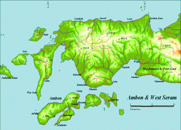 Suku Linggon Perempuan Bermata Biru dari Halmahera | TAHUKAH ANDA