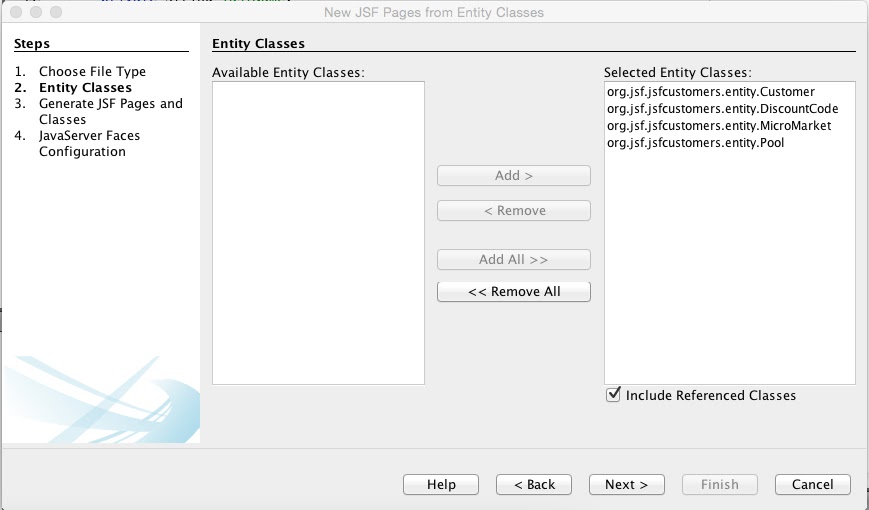 Josh's Dev Blog - Java, Jakarta EE, Jython, Oracle, and More ... Josh's Dev Blog - Java, Jakarta EE, Jython, Oracle, and More ...