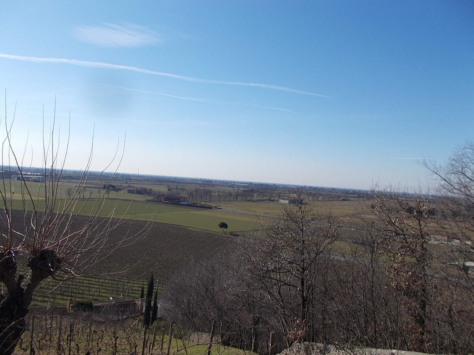 VIVENDO SALENDO: CARATTERISTICHE TECNICHE DELLA SALITA ALL'HOTEL E ...