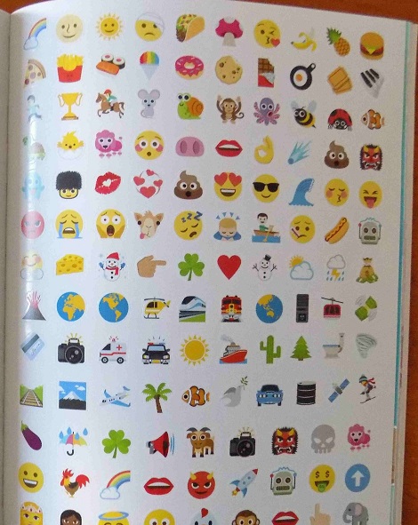 Madhouse Family Reviews: Giveaway #588 : Win The Ultimate Emoji Sticker ...
