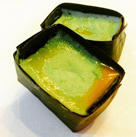 FOOD AND DRINKS FROM JAMBI - INDONESIA | FOODS