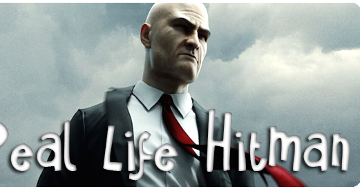 Real Life Hitman - Nerd-Gedanken - Rollenspiel, Gaming, Phantastik & mehr