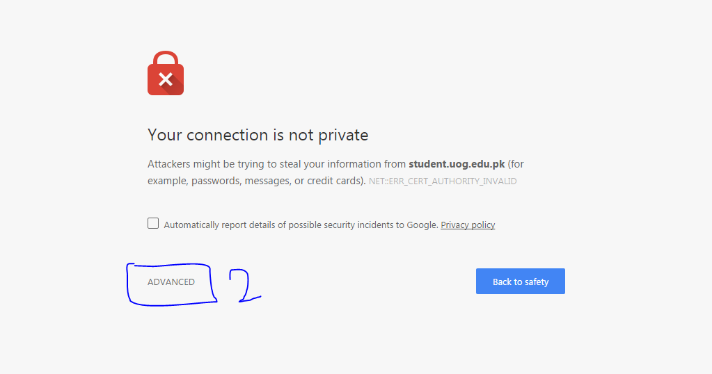 How to login UOG IS | UOG information System|Login UOG IS? ~ UOG Study ...