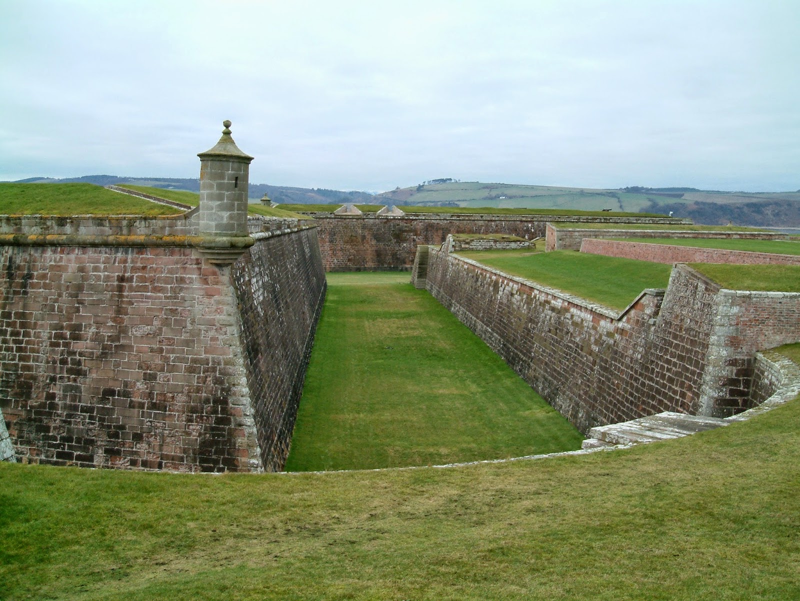 Scariest Places on Earth