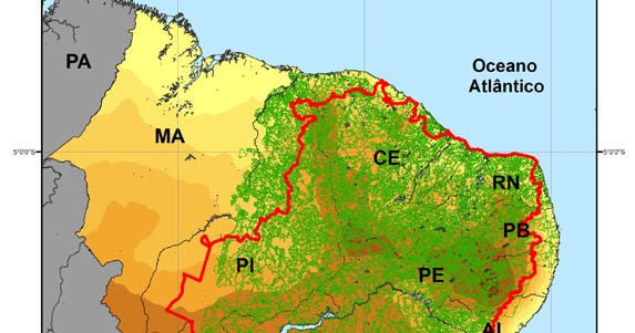 28 de Abril – Dia Nacional da Caatinga