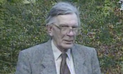 Stonehenge and the Ice Age: The conversion of Richard Atkinson