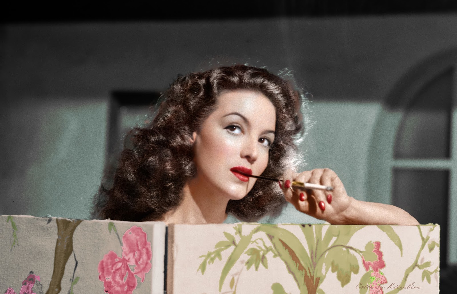 María Félix, la máxima diva - Renato Romanov