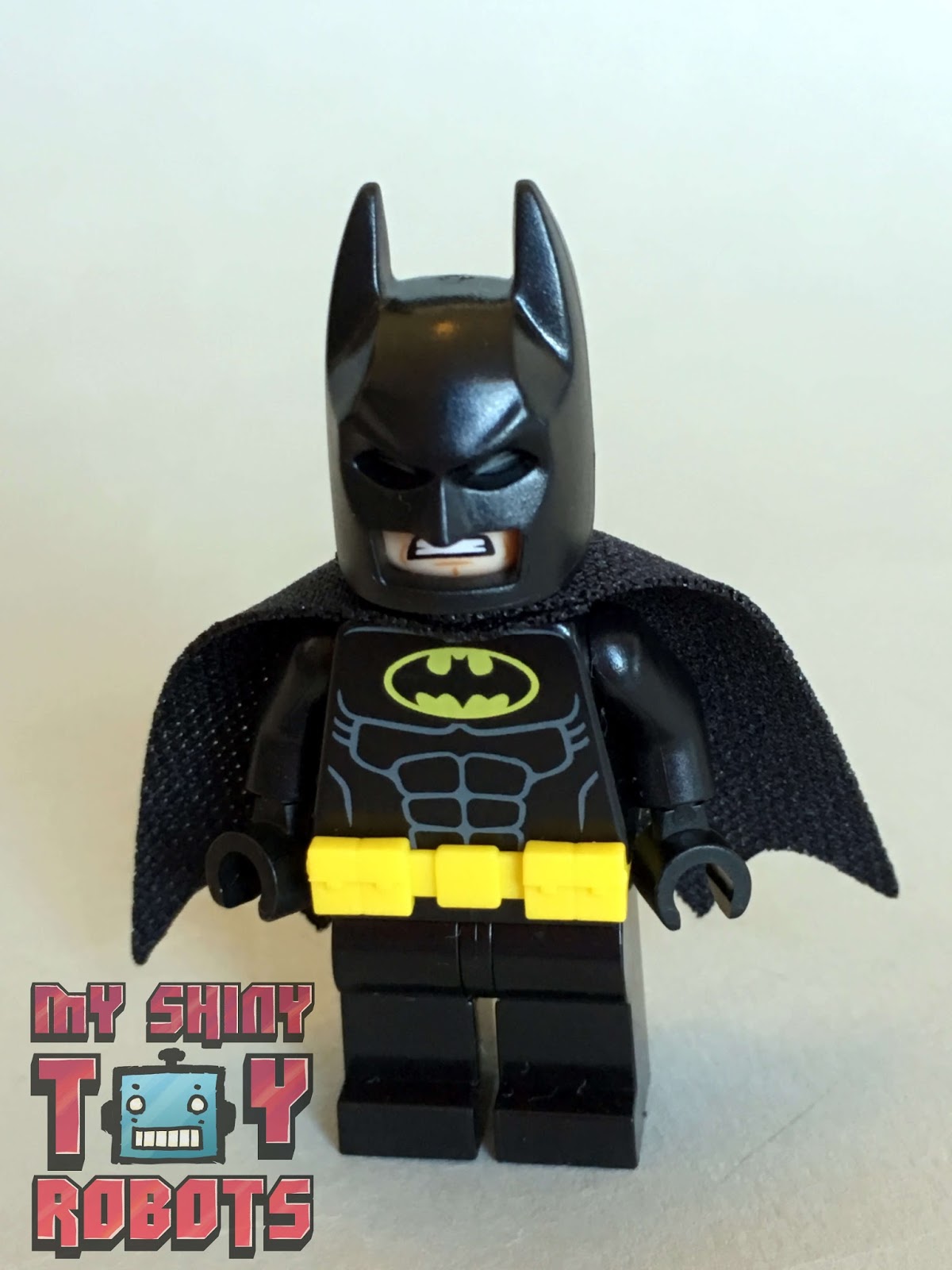 My Shiny Toy Robots: Toybox REVIEW: The LEGO Batman Movie Set 70901 Mr ...