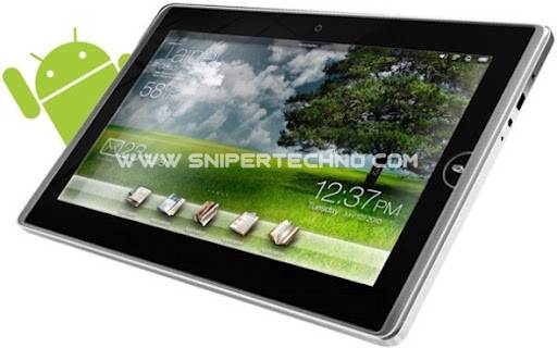 Daftar Harga Tablet Android Murah Terbaru Februari 2013 | Updatenya