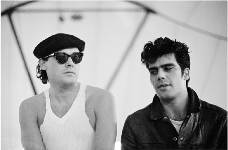 CINCO BANDAS ESCOCESAS QUE VOCÊ PRECISA CONHECER ~ Fanzine Brasil