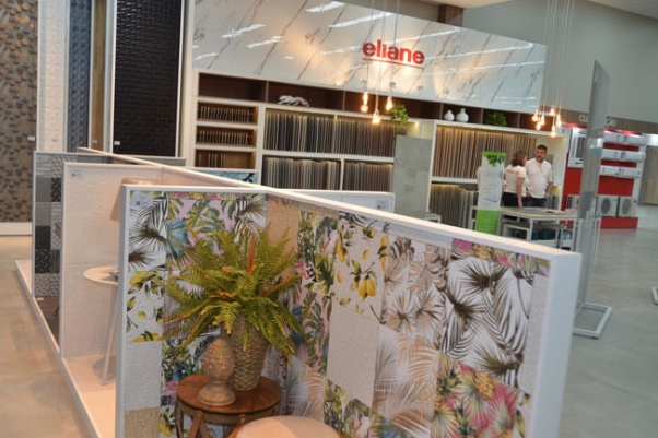 Americana Mohawk Industries compra Eliane Revestimentos Cerâmicos ...