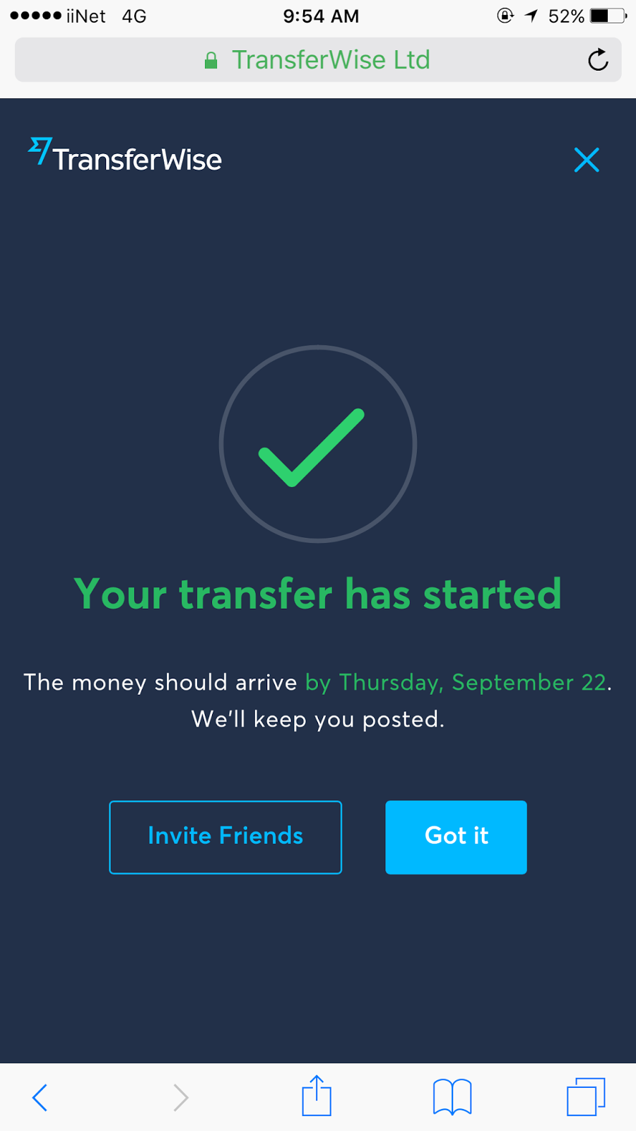 MHafis CHeo: Cara Transfer Duit Dari Luar Negara ke Malaysia ...