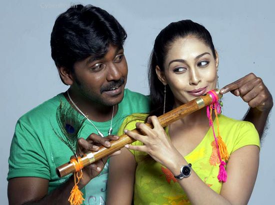 Ragava Larencce, Mumtaz, Meenakshi Rajathi Raja Movie cybershot gallery ...