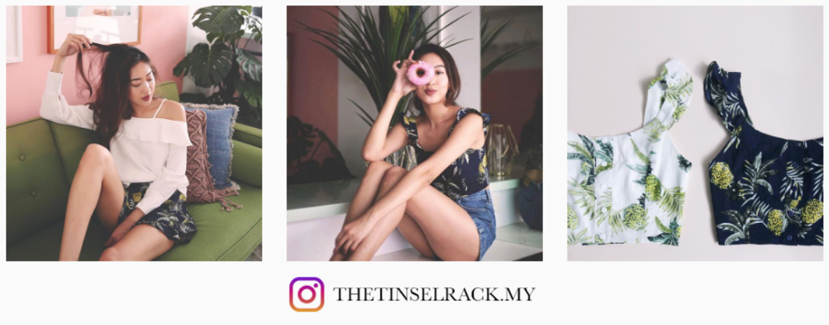 大马REFASH即将在Sungai Wang 推出超疯狂低价促销优惠 ！！多个新加坡网络服装品牌大减价！ - Leesharing