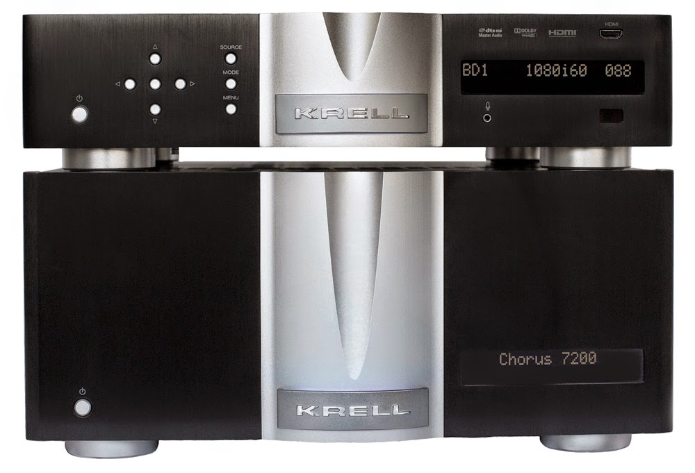 Krell Factory Tour: A Behind the Scenes Look at What Makes Krell One of ...